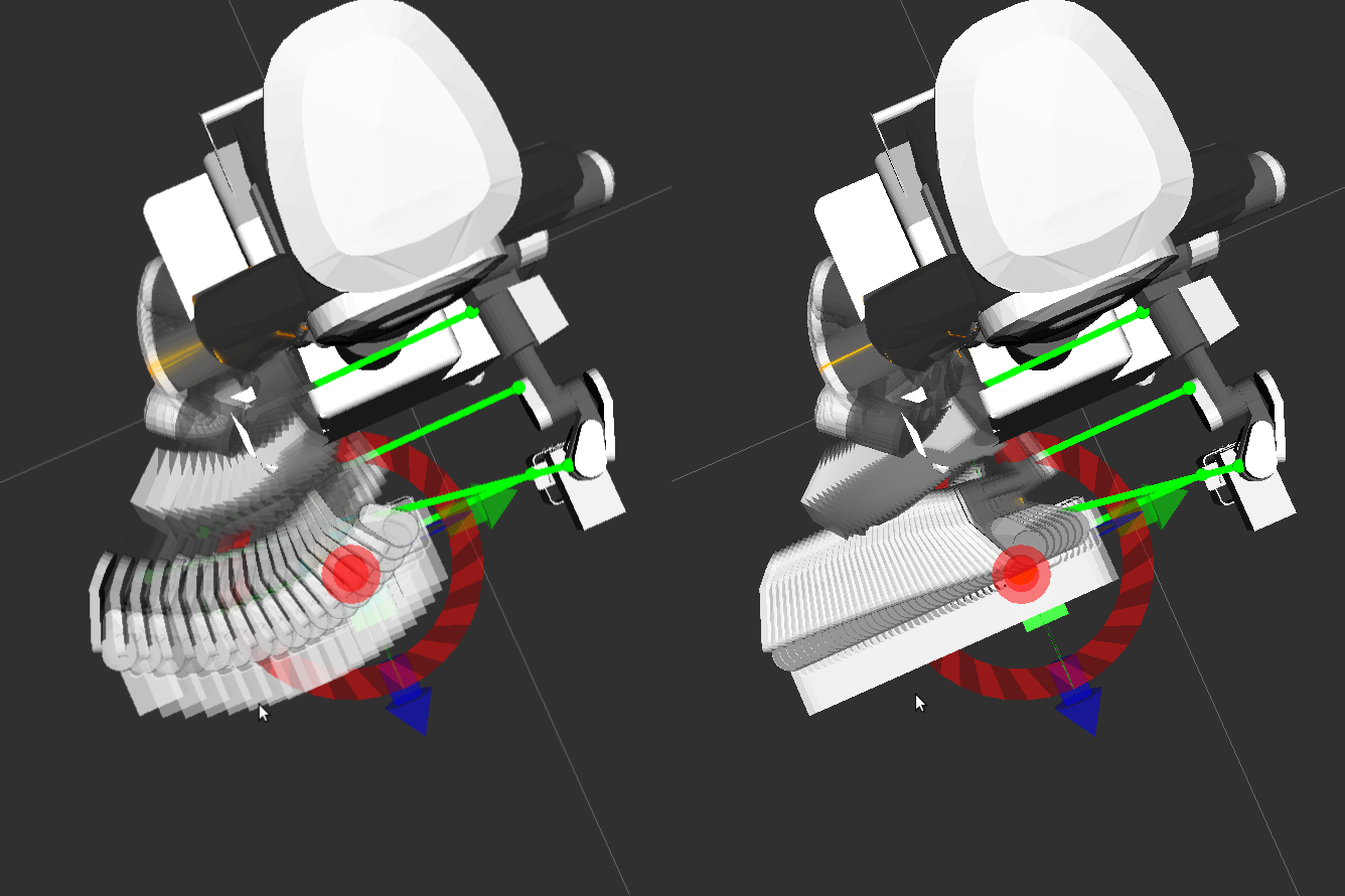 MoveIt!プログラミングの基礎 | NEDO特別講座 ROS MoveIt! チュートリアル